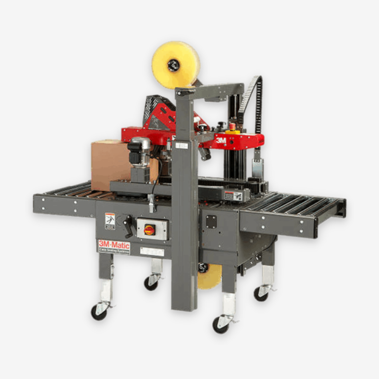 Case Sealers - Box Tapers - Carton Sealers | Automate Your Sealing