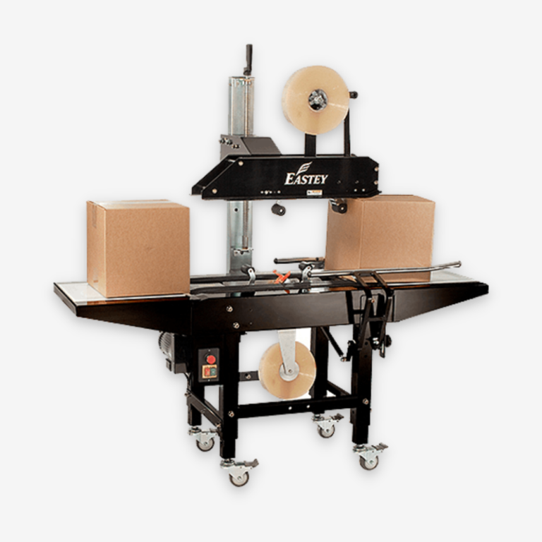 Case Sealers - Box Tapers - Carton Sealers | Automate Your Sealing