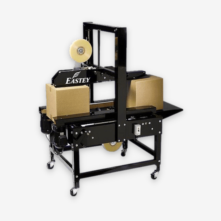 Case Sealers - Box Tapers - Carton Sealers | Automate Your Sealing