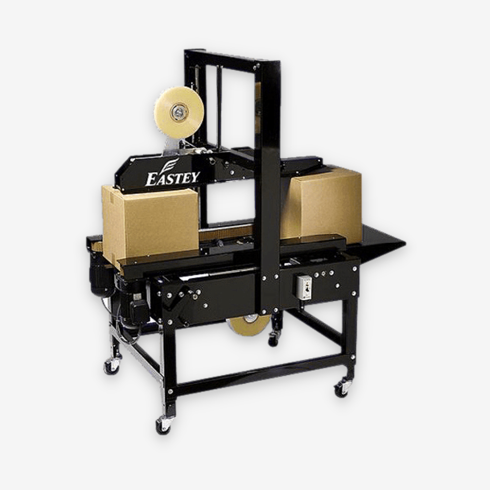 Case Sealers - Box Tapers - Carton Sealers | Automate Your Sealing