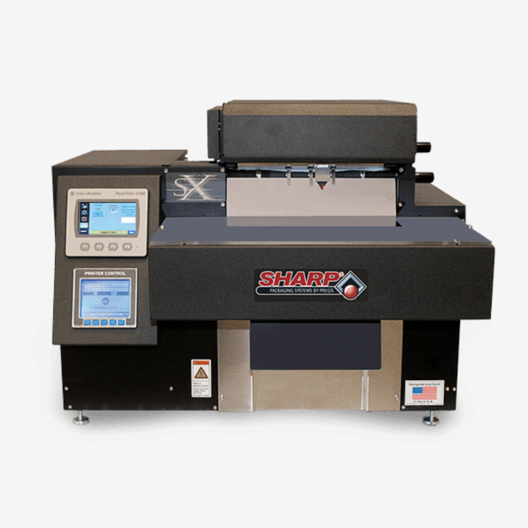 Upgrade Your Auto Bagging Game - Sharp Packaging Solutions