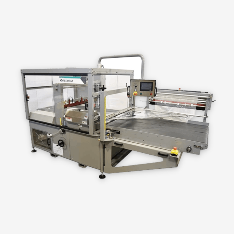 Shrink Wrap Machines | Rapid Packaging