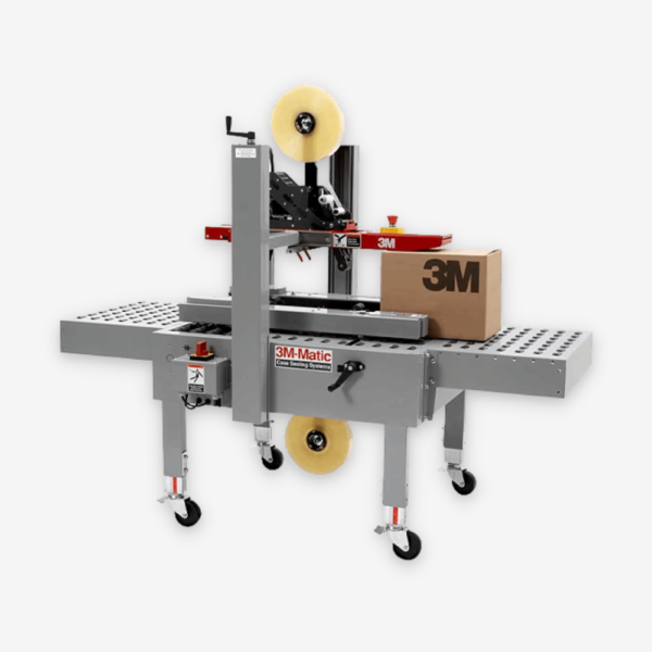 Case Sealers - Box Tapers - Carton Sealers | Automate Your Sealing