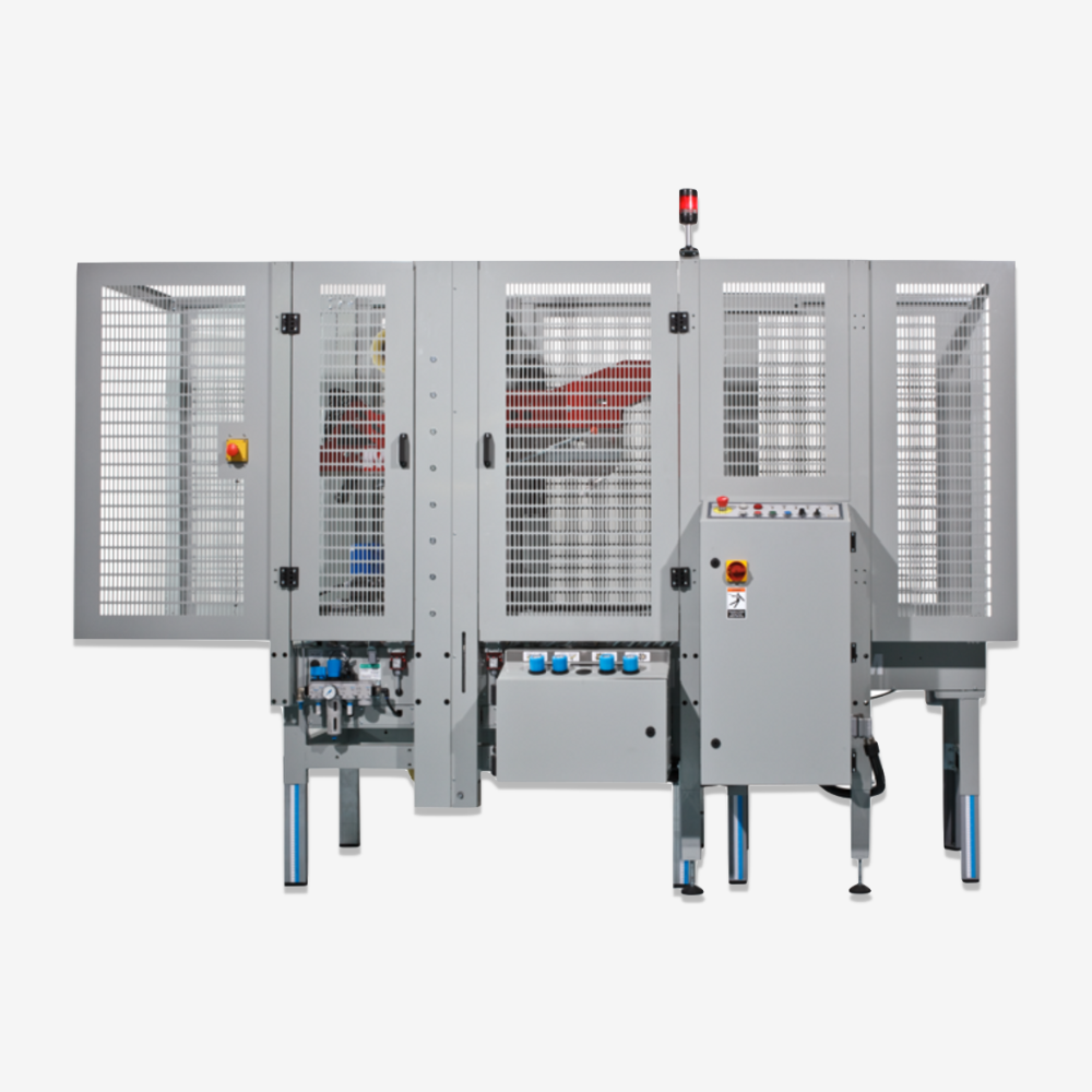 Case Sealers - Box Tapers - Carton Sealers | Automate Your Sealing