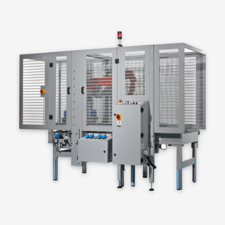 Case Sealers - Box Tapers - Carton Sealers | Automate Your Sealing