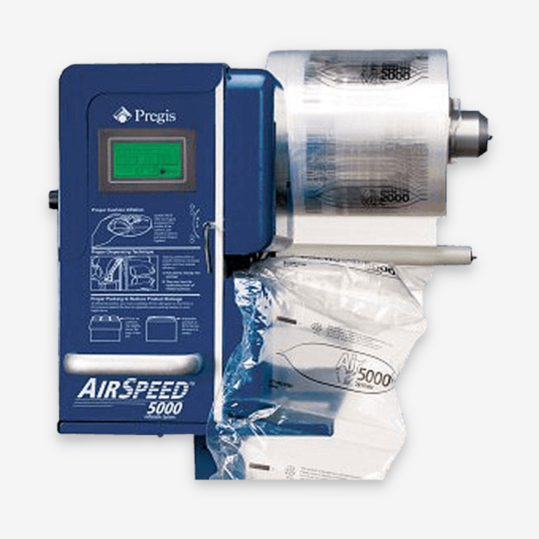 AirSpeed 5000 Inflatable Void Fill System | Rapid Packaging