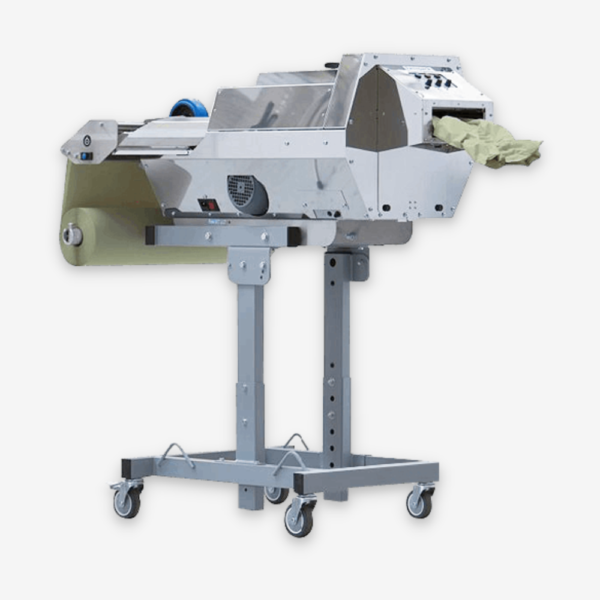 Easypack Packsolo Single Ply Paper Packaging System | Rapid Packaging