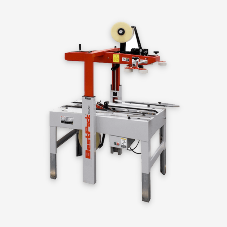 Case Sealers - Box Tapers - Carton Sealers | Rapid Packaging
