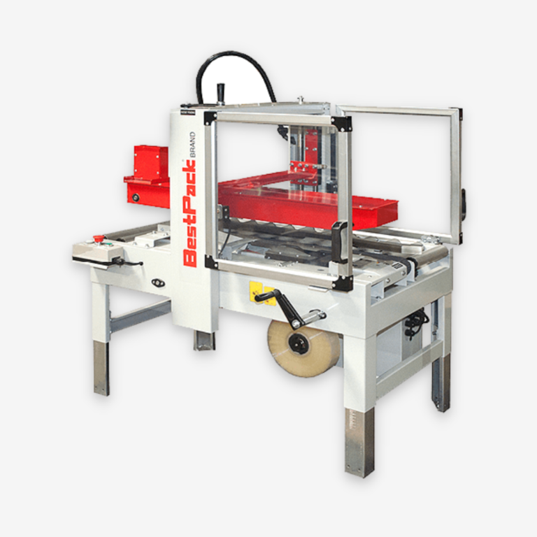 Case Sealers - Box Tapers - Carton Sealers | Automate Your Sealing