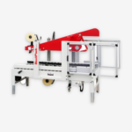 BestPack AS Adjustable Fully Automatic Carton Sealers | Rapid Packaging