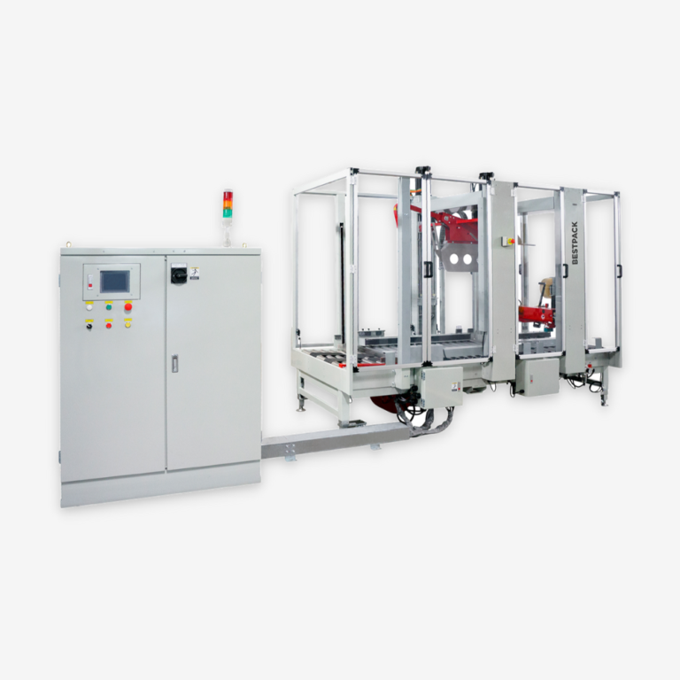 Case Sealers - Box Tapers - Carton Sealers | Automate Your Sealing