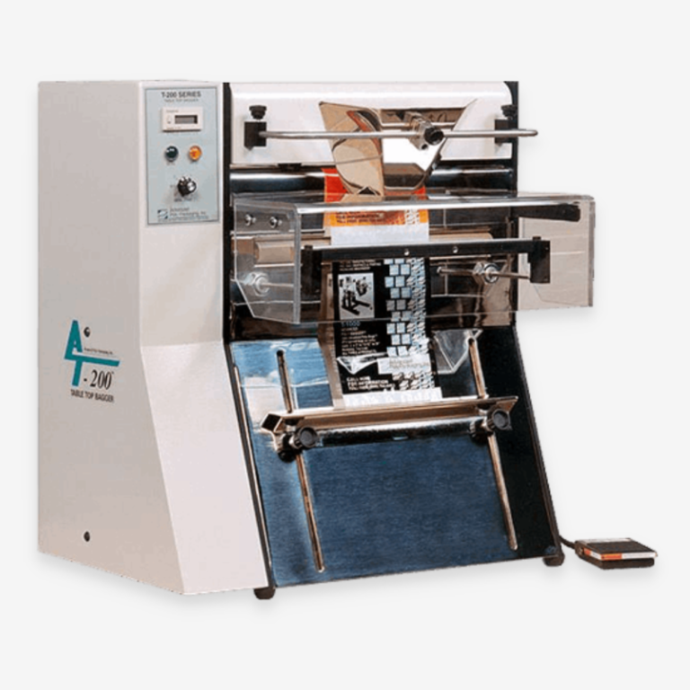 Auto Baggers - Sharp Packaging Solutions | Rapid Packaging