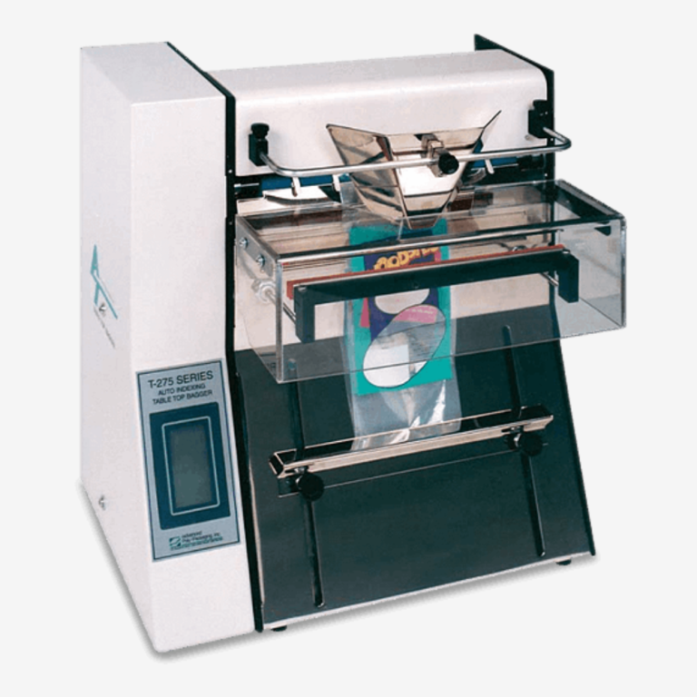 Auto Baggers - Sharp Packaging Solutions | Rapid Packaging