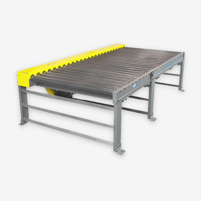 Fast, Efficient Conveyors