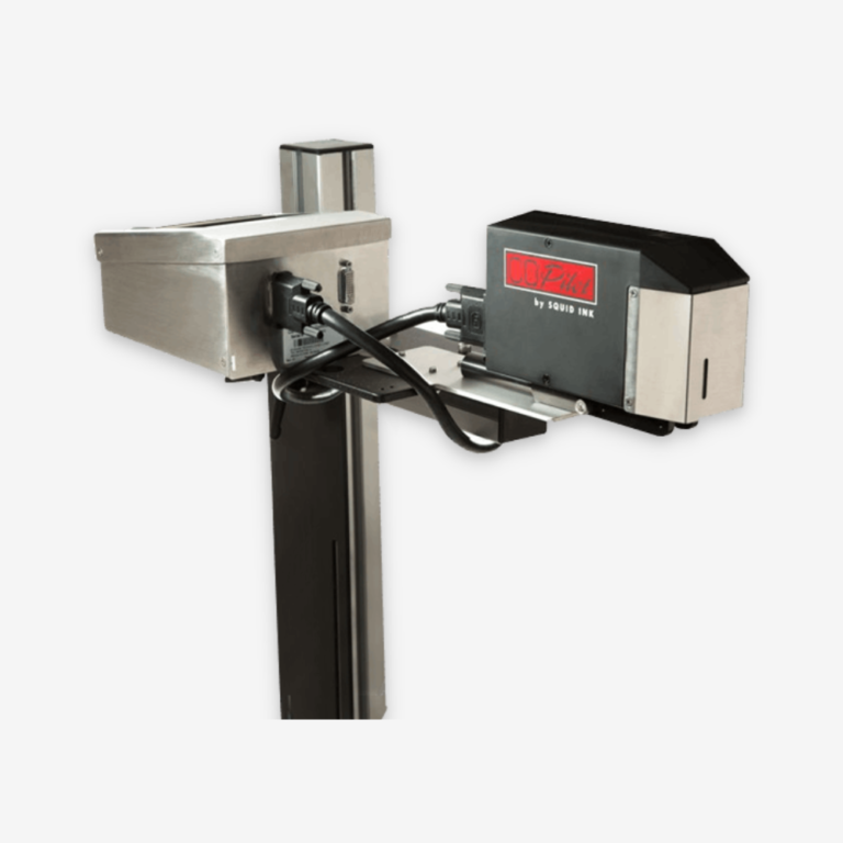 CoPilot Hi-Resolution Printer | Rapid Packaging