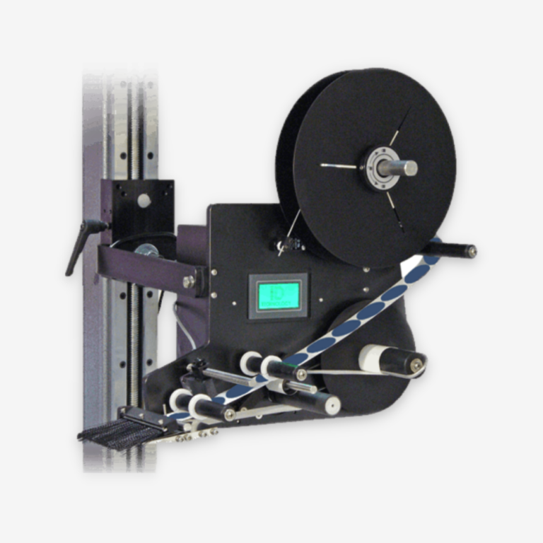 Print and Apply Labelers | Rapid Packaging