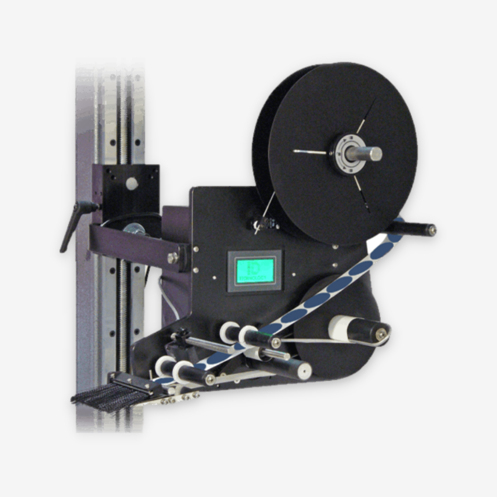 Print and Apply Labelers | Rapid Packaging