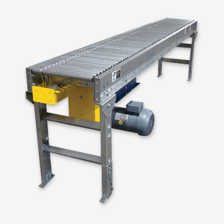 Fast, Efficient Conveyors