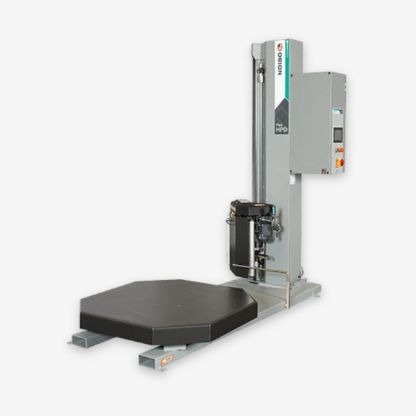 Pallet Wrappers | Protect your shipment