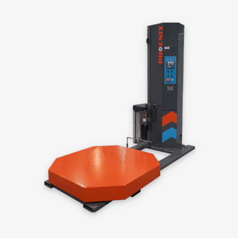 Pallet Wrappers | Protect your shipment