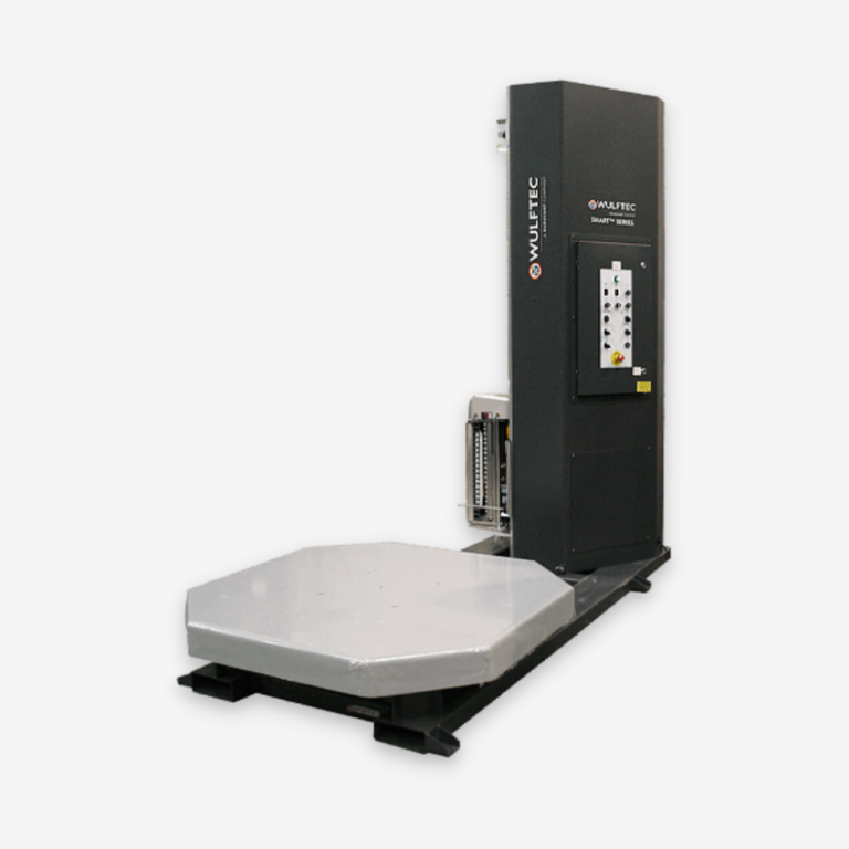 Pallet Wrappers | Protect your shipment