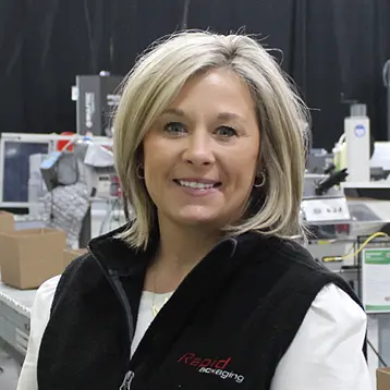 Meet Rapid Packaging | Rapid Packaging