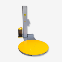 Pallet Wrappers | Protect your shipment