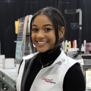 Meet Rapid Packaging | Efficient Packaging Solutions