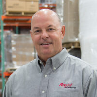 Meet Rapid Packaging | Efficient Packaging Solutions