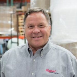 Meet Rapid Packaging | Efficient Packaging Solutions