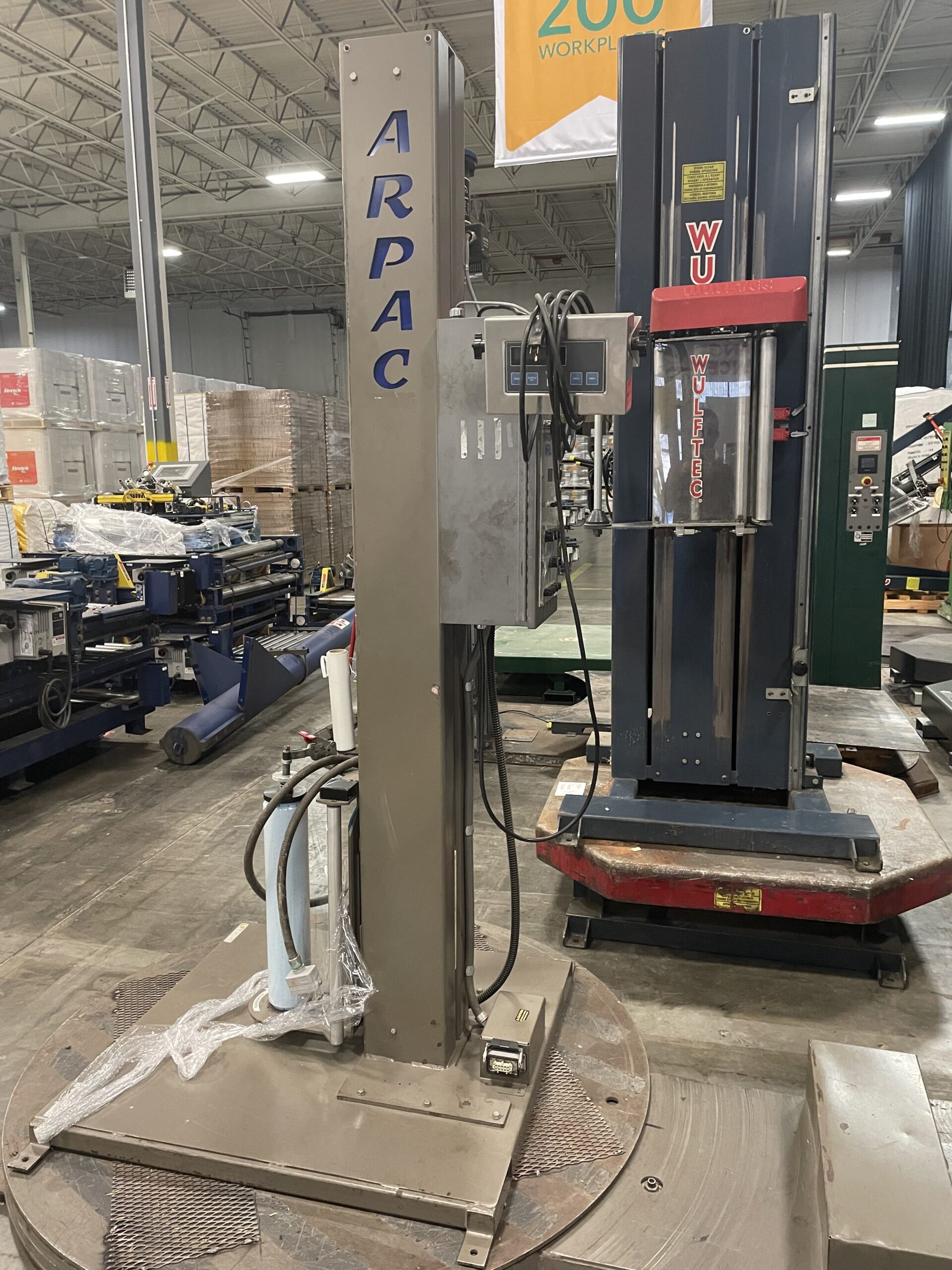 Used Equipment & Rentals | Get Your Job Done Now!