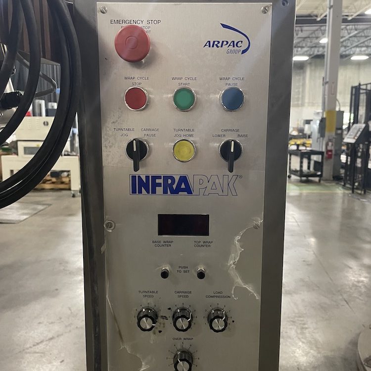Used Equipment & Rentals | Get Your Job Done Now!