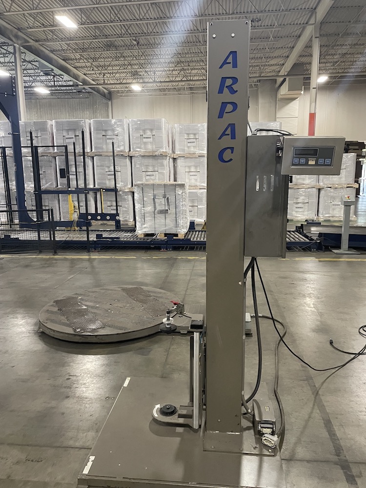 Used Equipment & Rentals | Get Your Job Done Now!